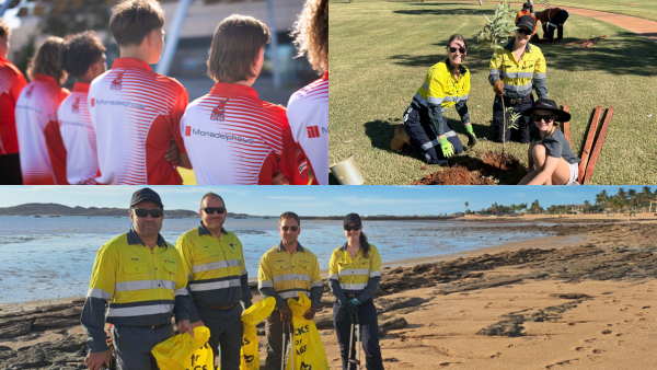 Karratha Community Grant Program